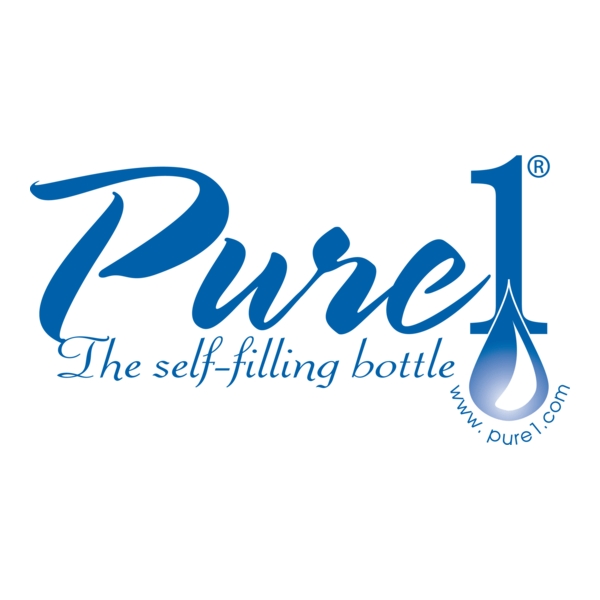 Pure1 Logo PNG Vector (EPS) Free Download