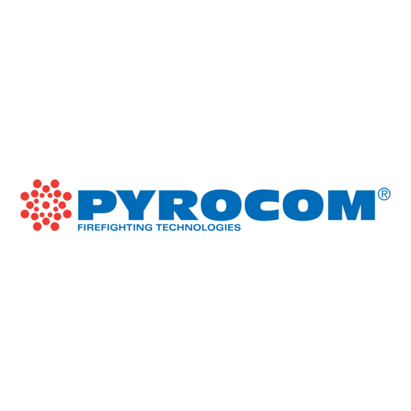 Pyrocom Logo PNG Vector (EPS) Free Download