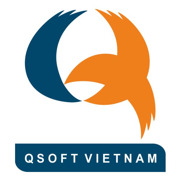 QSoft Vietnam Logo PNG Vector (CDR) Free Download