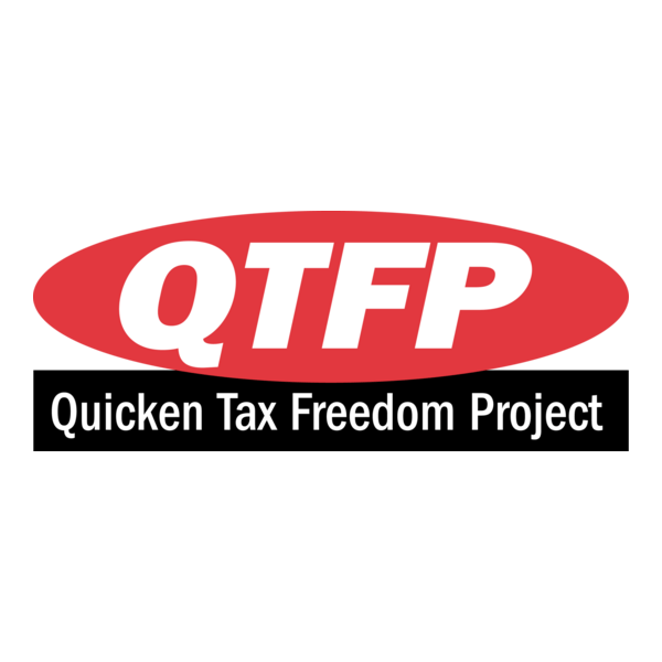 QTFP Logo PNG Vector (EPS) Free Download
