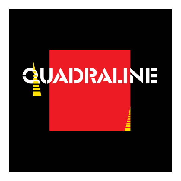 Quadraline Logo PNG Vector (EPS) Free Download