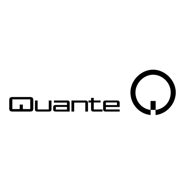 Quante Logo PNG Vector (EPS) Free Download