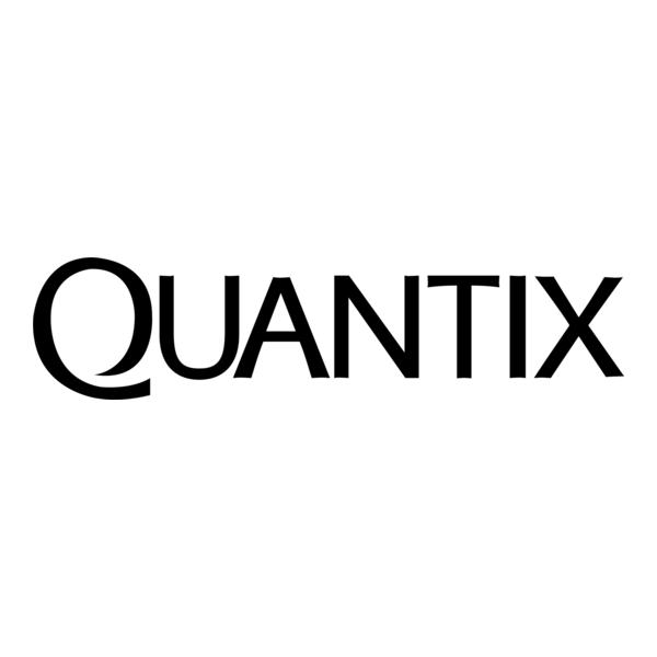 Quantix Logo PNG Vector (EPS) Free Download