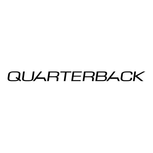 Quaterback Logo PNG Vector (EPS) Free Download