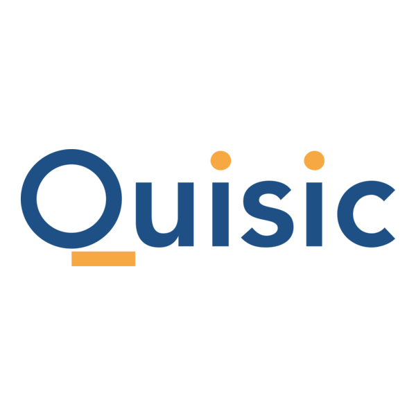 Quisic Logo PNG Vector (EPS) Free Download