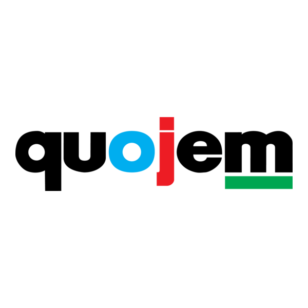 Quojem Logo PNG Vector (EPS) Free Download