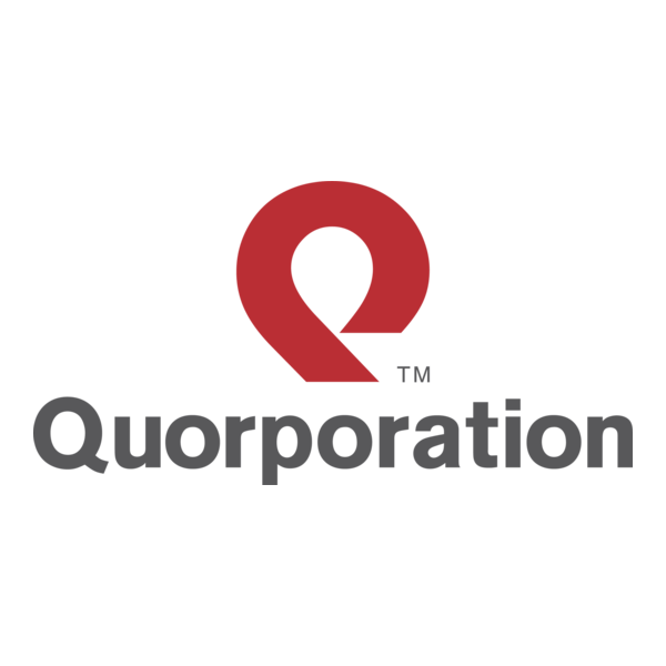 Quorporation Logo PNG Vector (EPS) Free Download