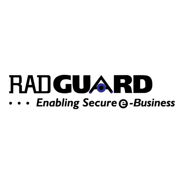Radguard Logo PNG Vector (EPS) Free Download