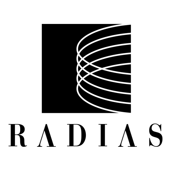 Radias Logo PNG Vector (EPS) Free Download
