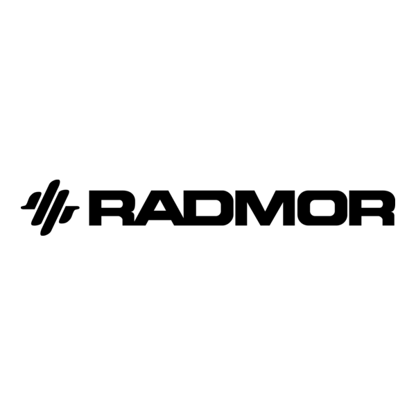 Radmor Logo PNG Vector (EPS) Free Download