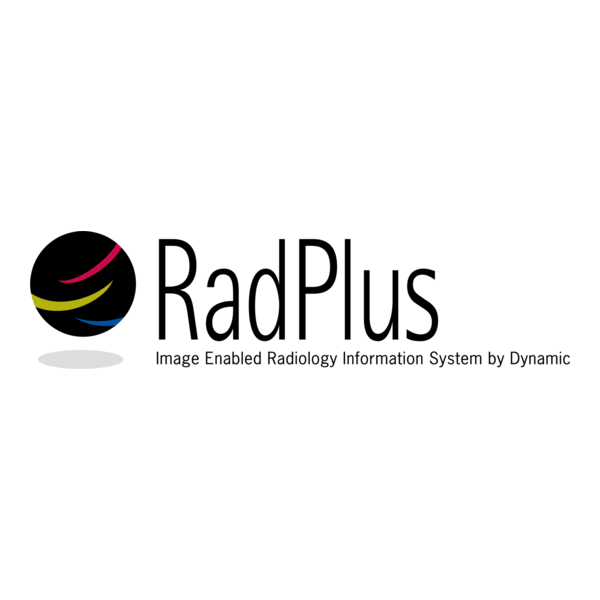 RadPlus Logo PNG Vector (EPS) Free Download