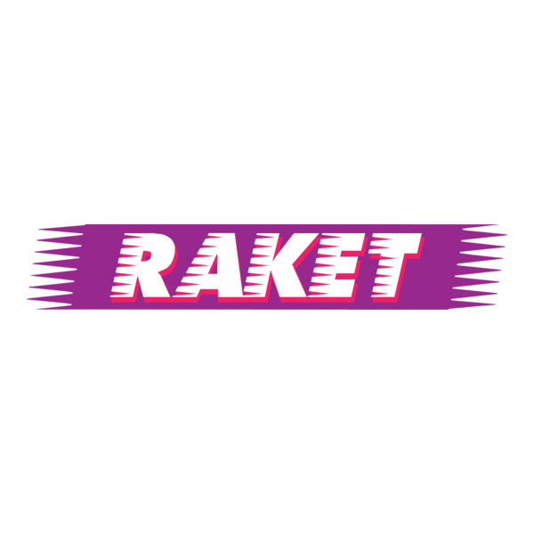 Raket Logo PNG Vector (EPS) Free Download