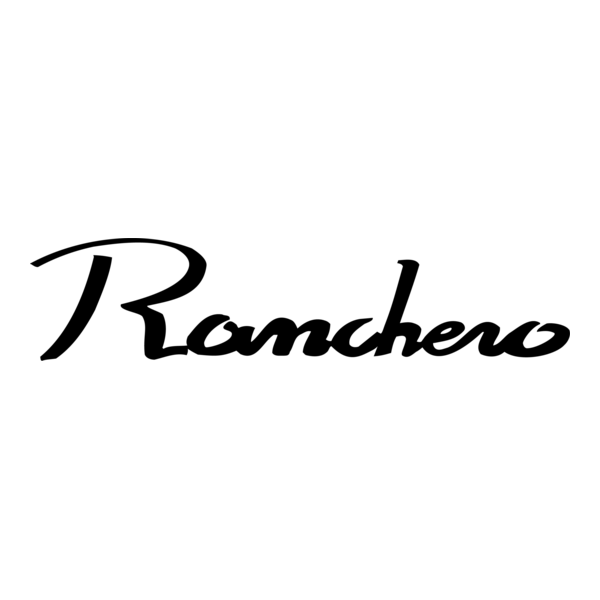 Ranchero Logo PNG Vector (EPS) Free Download
