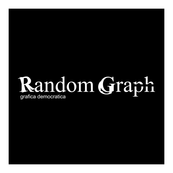 RandomGraph Logo PNG Vector (EPS) Free Download