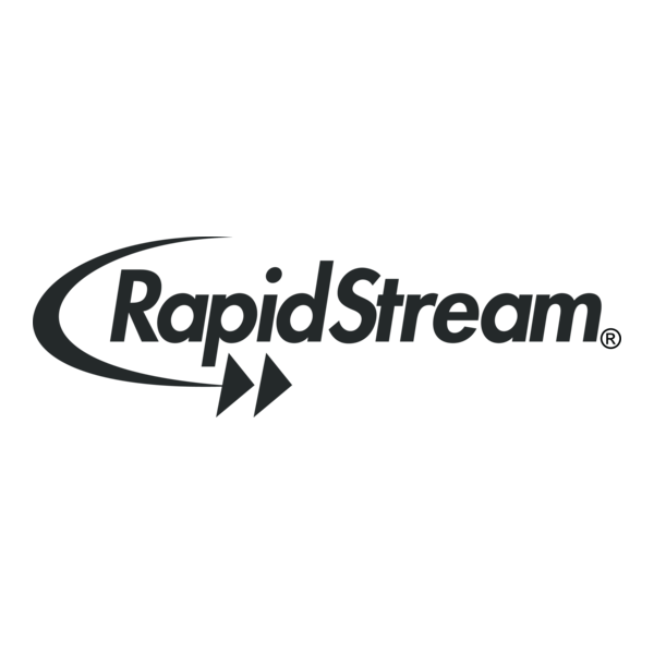 RapidStream Logo PNG Vector (EPS) Free Download