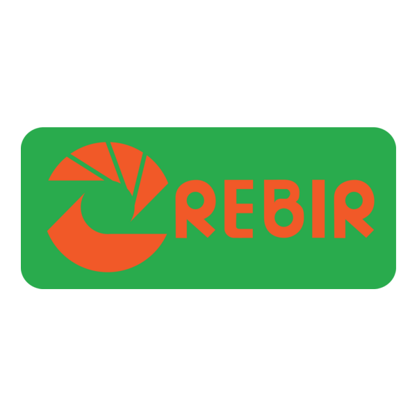 Rebir Logo PNG Vector (EPS) Free Download