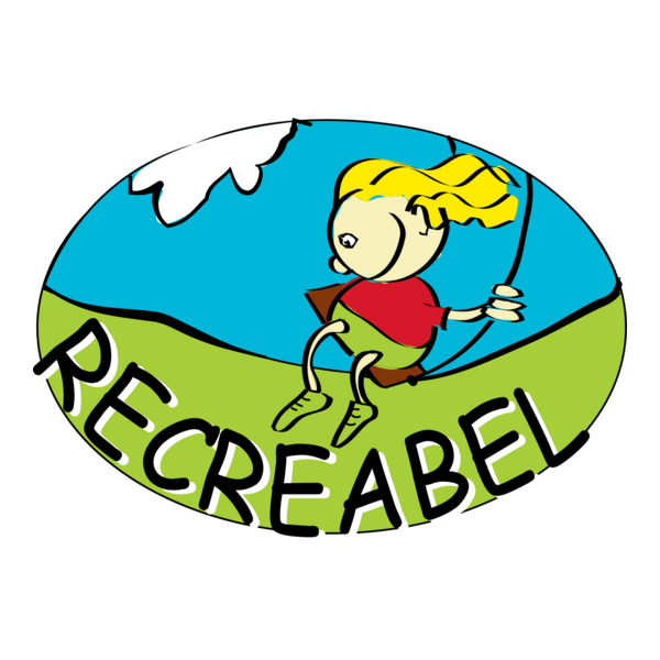 Recreabel Logo PNG Vector (EPS) Free Download