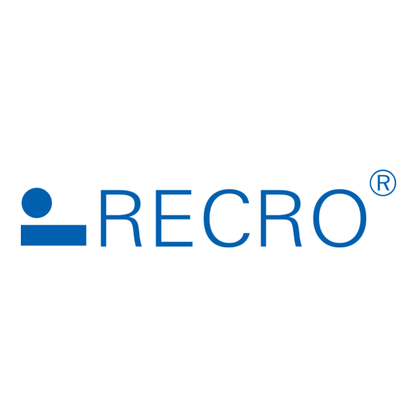 Recro Logo PNG Vector (EPS) Free Download