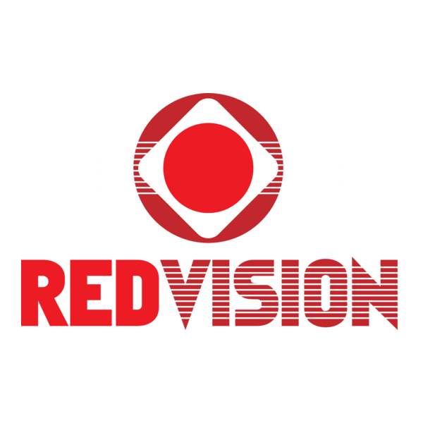 Redvision Logo PNG Vector (EPS) Free Download