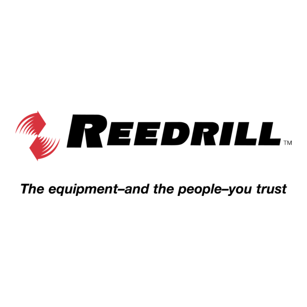 Reedrill Logo PNG Vector (EPS) Free Download