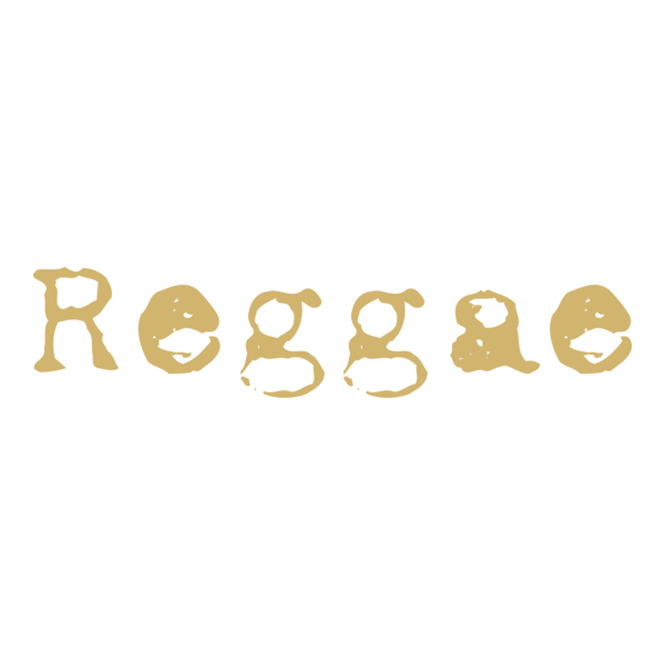 Regae Logo PNG Vector (EPS) Free Download