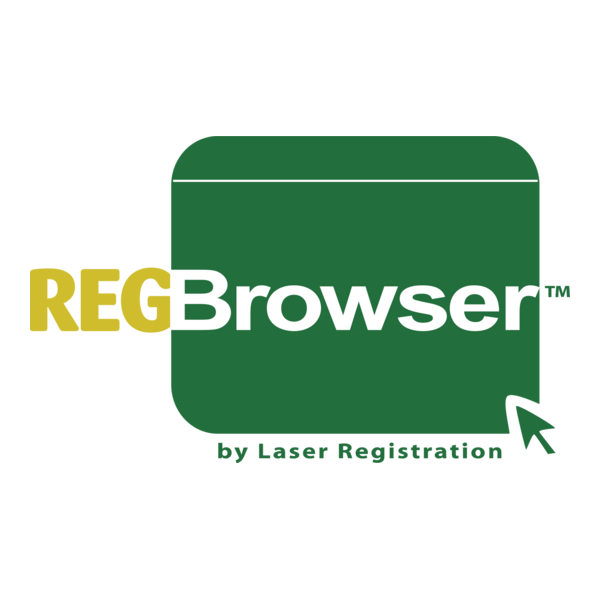 RegBrowser Logo PNG Vector (EPS) Free Download