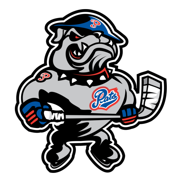 Regina Pats New Logo Regina Pats On X (New Era Sellers Youth 950)