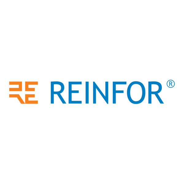 Reinfor Logo PNG Vector (EPS) Free Download