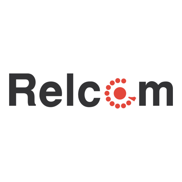 Relcom Logo PNG Vector (EPS) Free Download