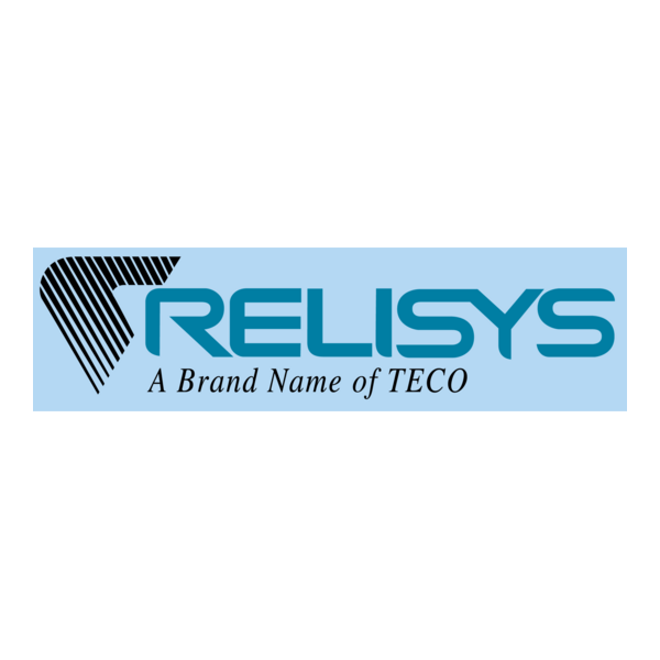 Relisys Logo PNG Vector (EPS) Free Download