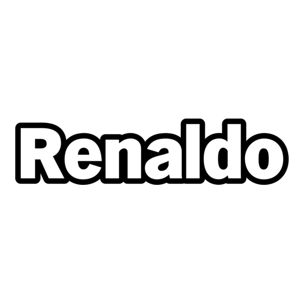 Renaldo Logo PNG Vector (EPS) Free Download