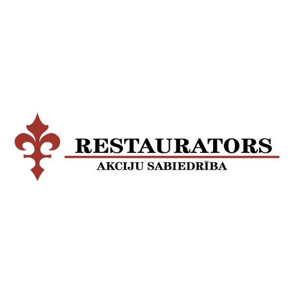 Restaurators Logo PNG Vector (EPS) Free Download