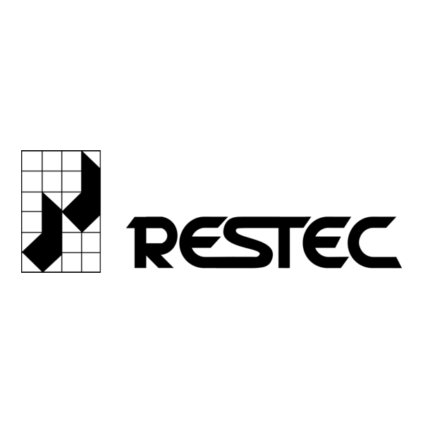 Restec Logo PNG Vector (EPS) Free Download