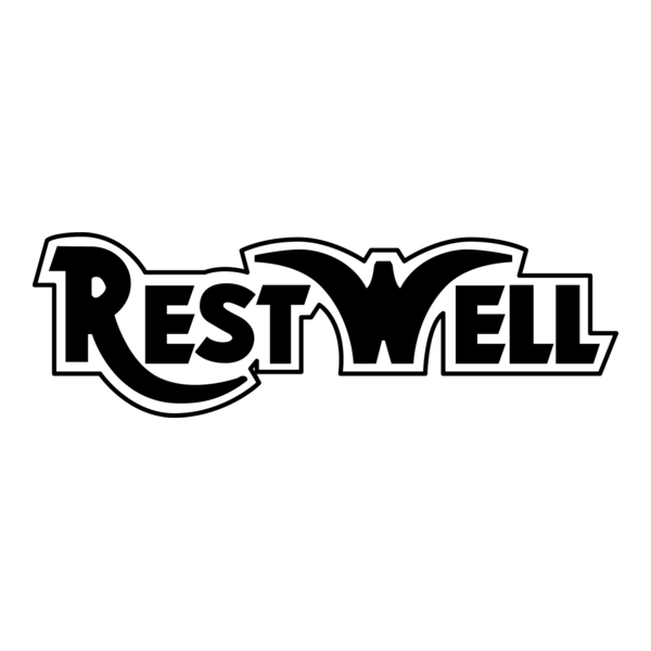 RestWell Logo PNG Vector (EPS) Free Download