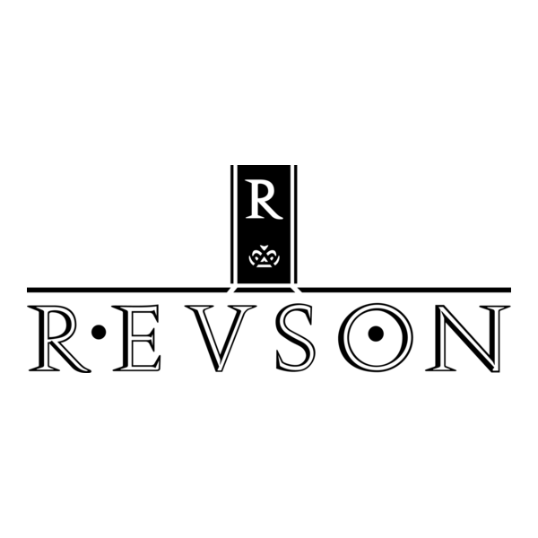 Revson Logo PNG Vector (EPS) Free Download
