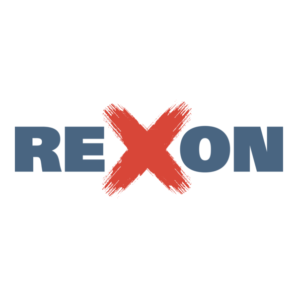 Rexon Logo PNG Vector (EPS) Free Download
