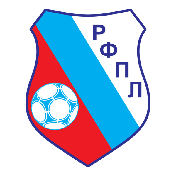 RFPL Logo PNG Vector (EPS) Free Download