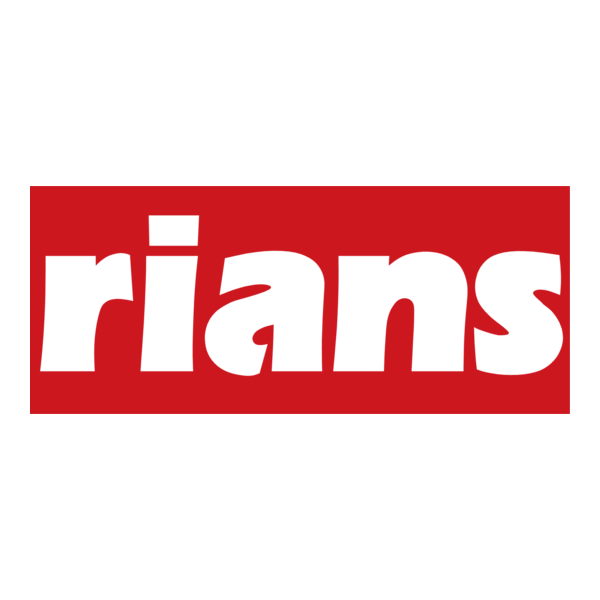 Rians Logo PNG Vector (EPS) Free Download