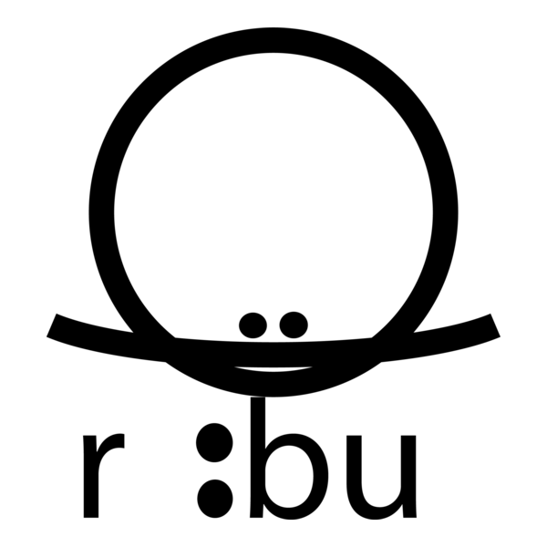 ribu Logo PNG Vector (AI) Free Download