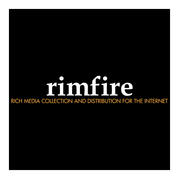 Rimfire Logo PNG Vector (EPS) Free Download