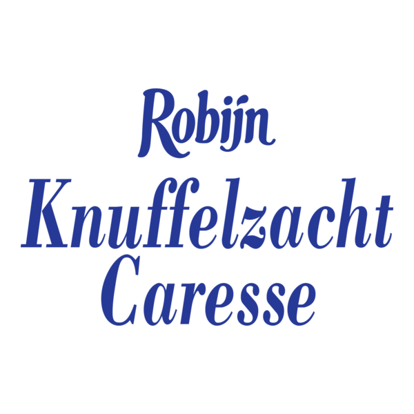 Robijn Caresse Logo PNG Vector (EPS) Free Download