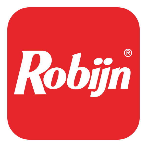 Robijn Logo PNG Vector (EPS) Free Download