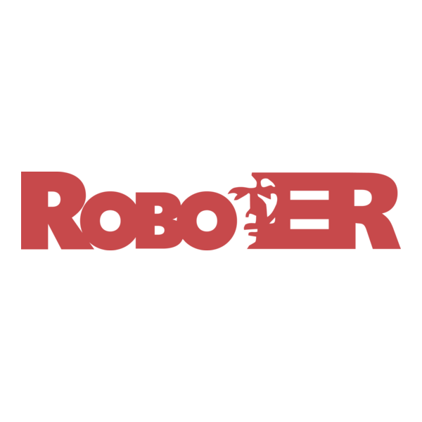 RoboER Logo PNG Vector (EPS) Free Download