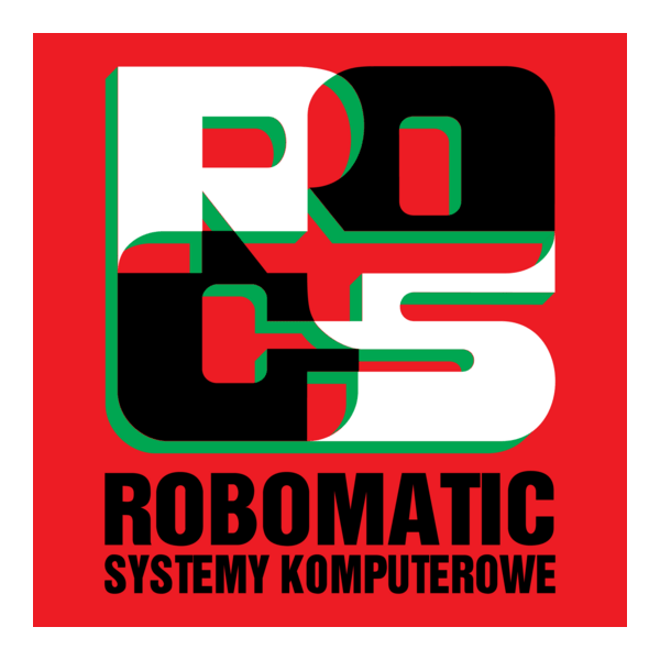 Robomatic Logo PNG Vector (EPS) Free Download