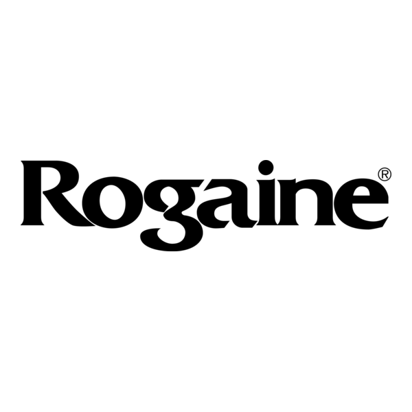 Rogaine Logo PNG Vector (EPS) Free Download