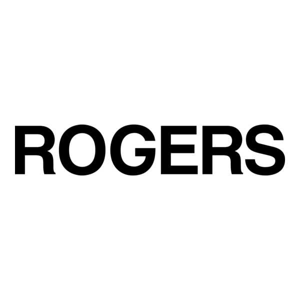 Rogers Logo PNG Vector (EPS) Free Download