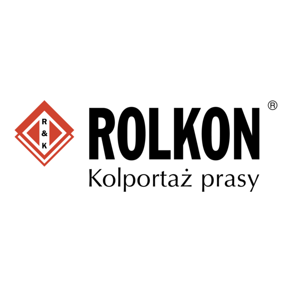 Rolkon Logo PNG Vector (EPS) Free Download