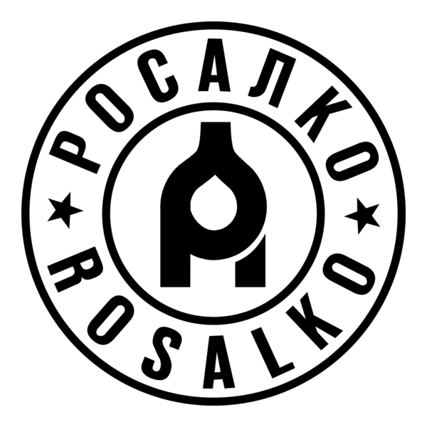 Rosalko Logo PNG Vector (EPS) Free Download