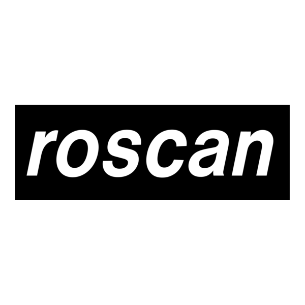 Roscan Logo PNG Vector (EPS) Free Download