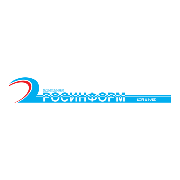 Rosinform Logo PNG Vector (EPS) Free Download